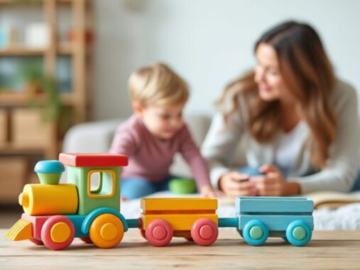 Zorgaanbod - ABA centrum